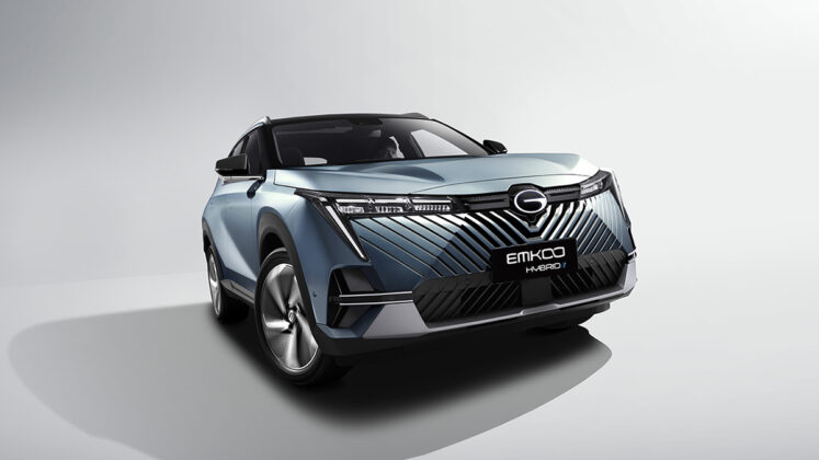 GAC Motor marks remarkable growth in Q1 2024, emerges as fastest ...