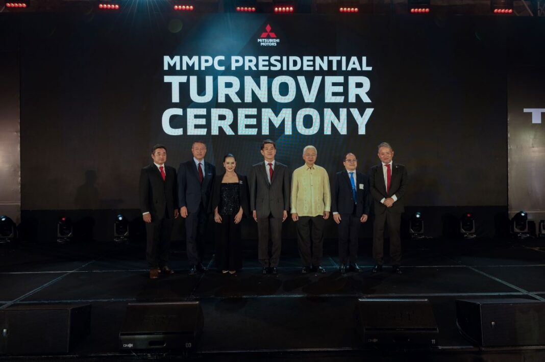 Mitsubishi Motors PH embraces fresh leadership direction