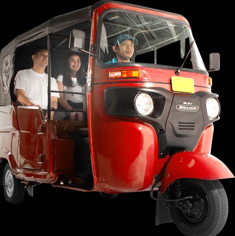 Bajaj Maxima Z: The new multi-purpose business partner