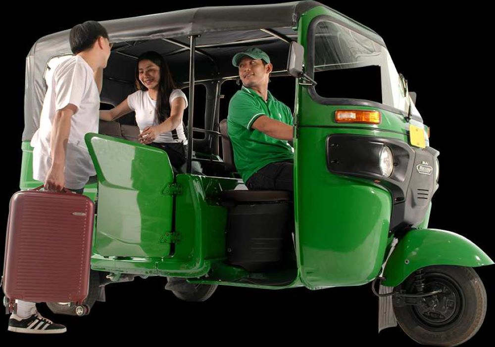 Bajaj Maxima Z: The new multi-purpose business partner