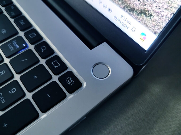 Huawei MateBook D16 2024 reviewed