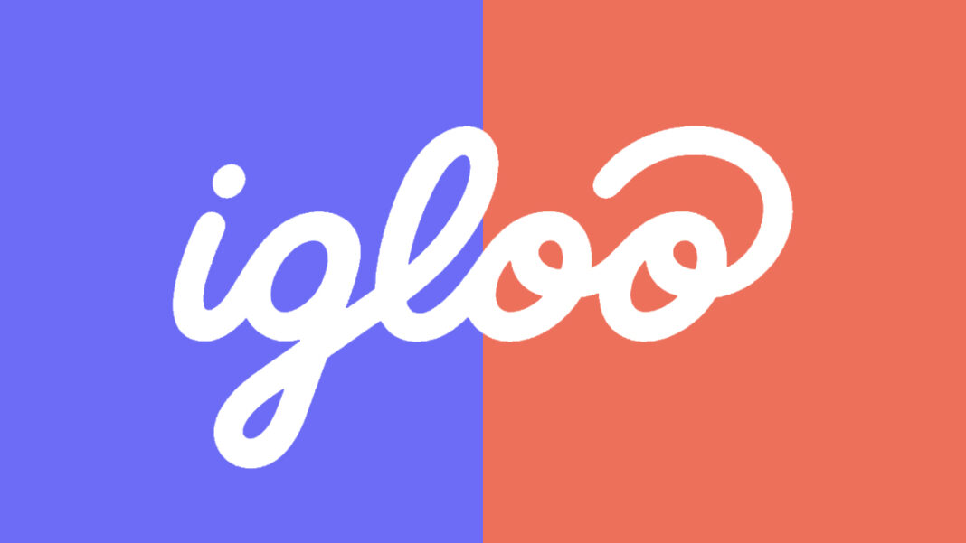 Through its new partnerships with consumer finance platforms, Igloo ...