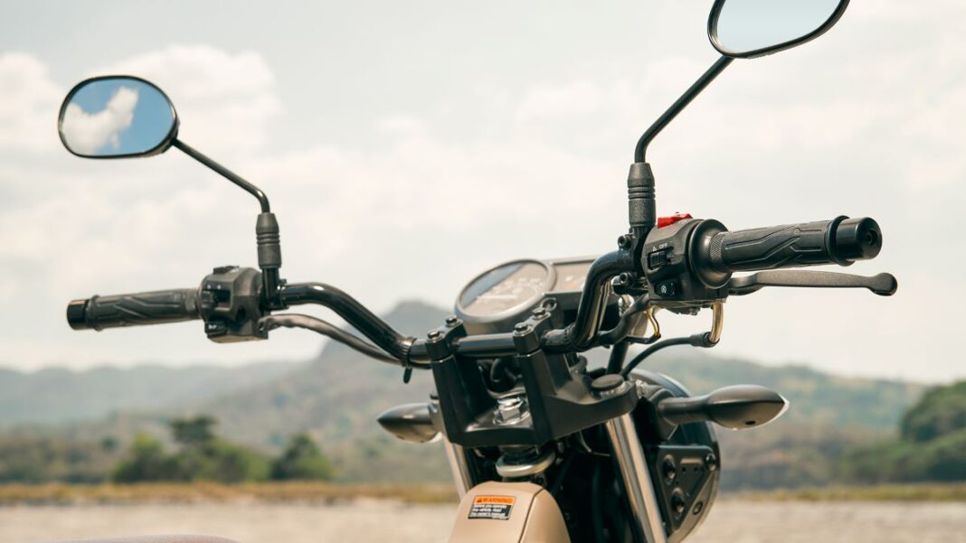 Yamaha PG-1: Leave it all behind