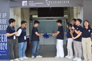 UPLB CAP Career Fair 2024 offers ride to success