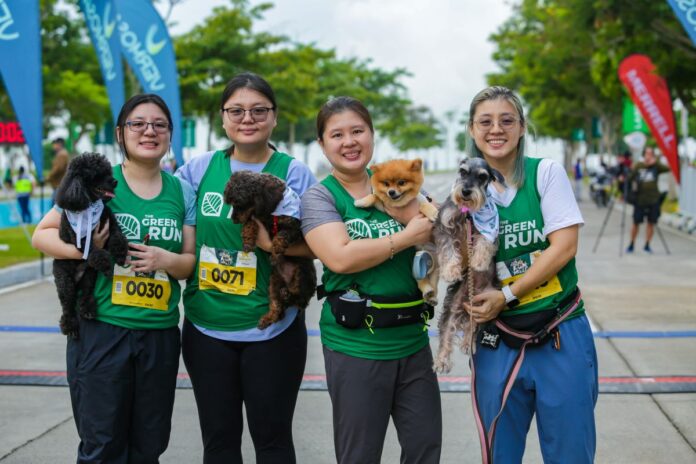 Vermosa Green Run gives back more on Year 3