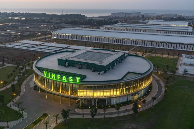 VinFast: inside the corporate engine driving its global push