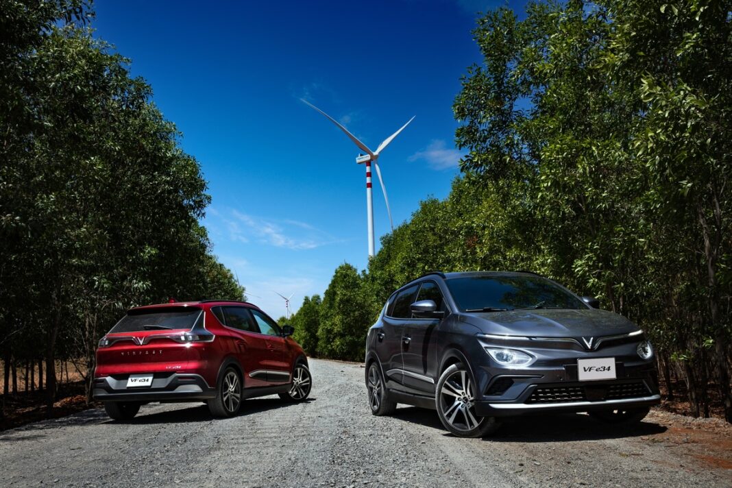 VinFast: inside the corporate engine driving its global push