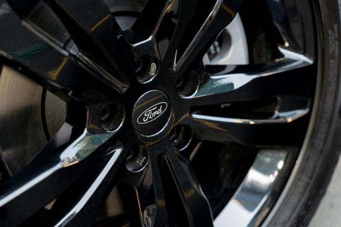 Ford PH introduces new Territory Sport, elevates design and style in a ...