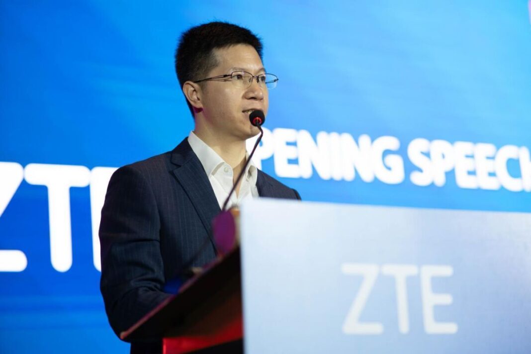 ZTE Day 2024 showcases telecom innovations in PH