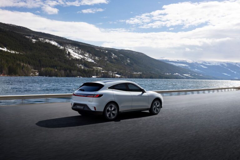 SERES AUTO: Intelligence redefining luxury