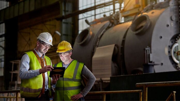 Shell Lubricants introduces expert oil analysis service