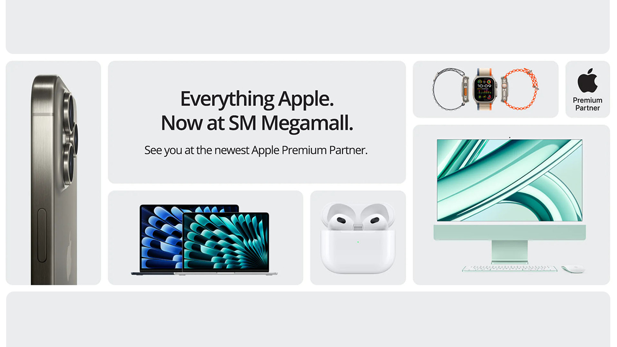 1st Power Mac Center store elevates into APP