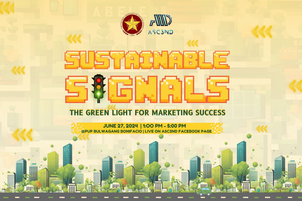 Sustainable Signals: The green light for marketing success
