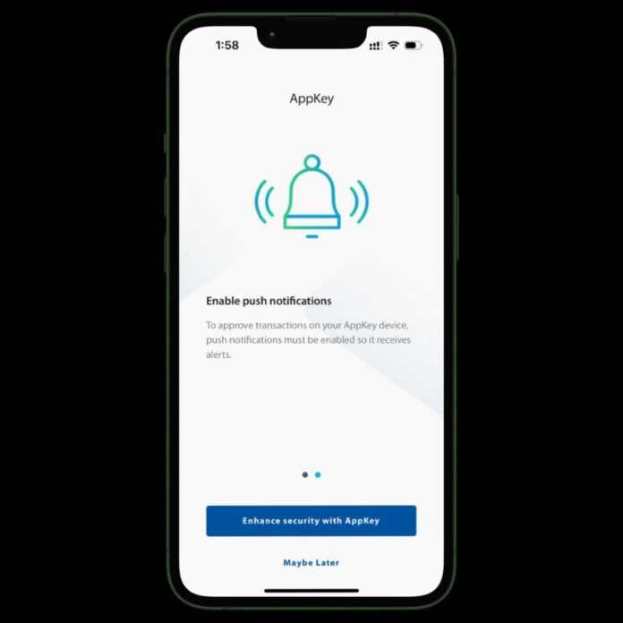 Metrobank introduces AppKey feature for safe and fast mobile banking ...