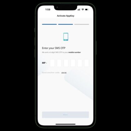Metrobank introduces AppKey feature for safe and fast mobile banking ...
