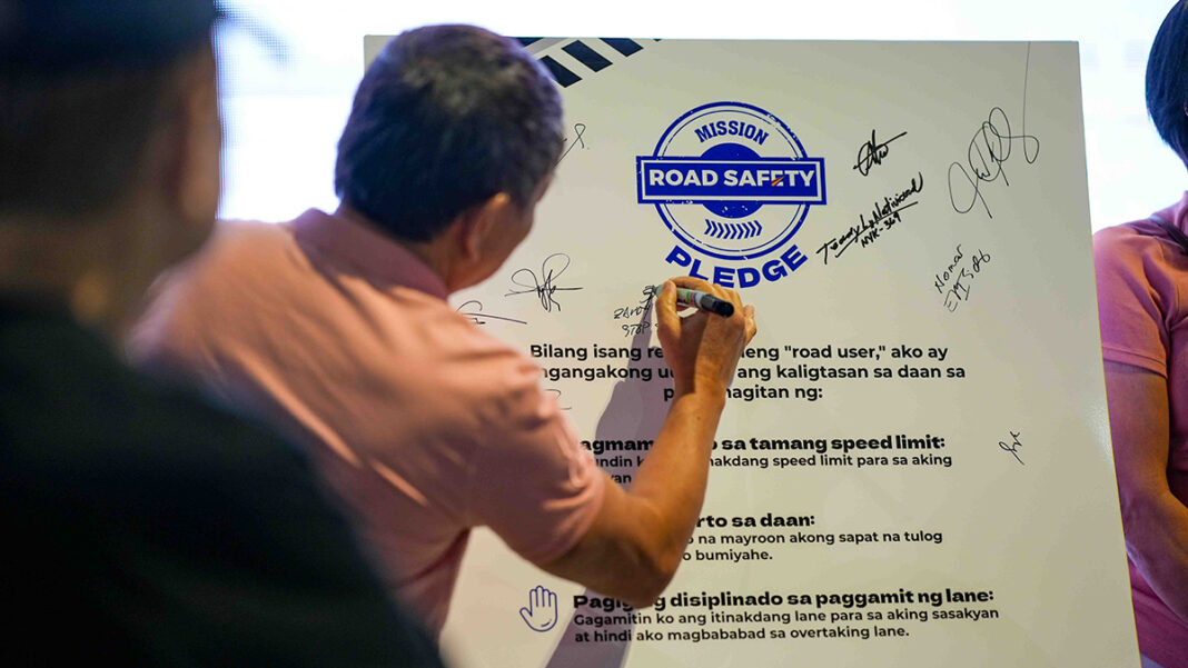 NLEX BiyaHero 2024 strengthens commitment to road safety