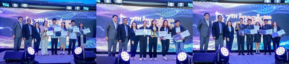 Honda Cars PH and DOST-SEI team up to empower Filipino students at the ...
