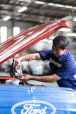 Ford Scheduled Service Plan: Prepaid maintenance plan for a worry-free ...