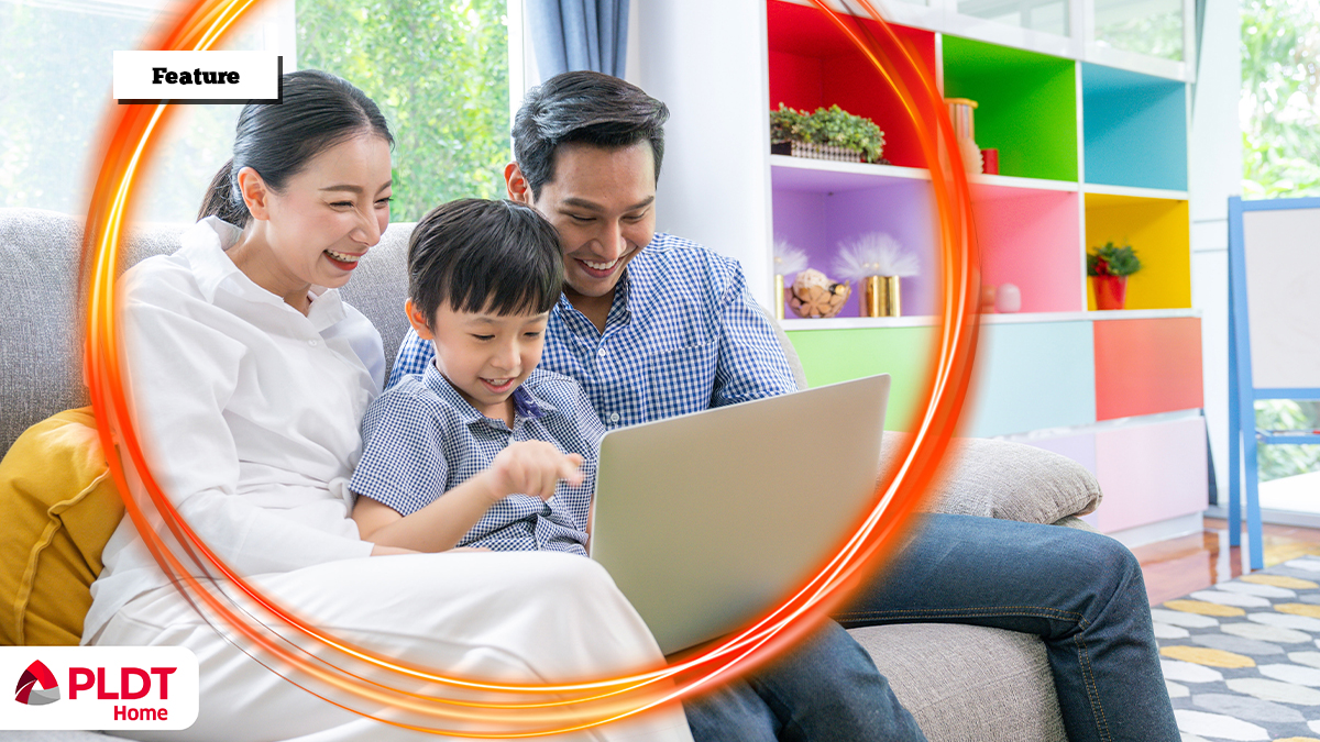 PLDT Home rolls out new Fiber Unli All plans with unli mobile calls and ...