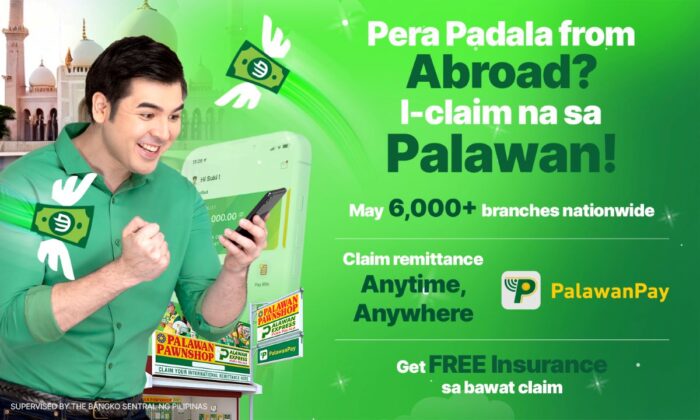 Global Ka-Palawan Awards opens nominations for dedicated OFWs