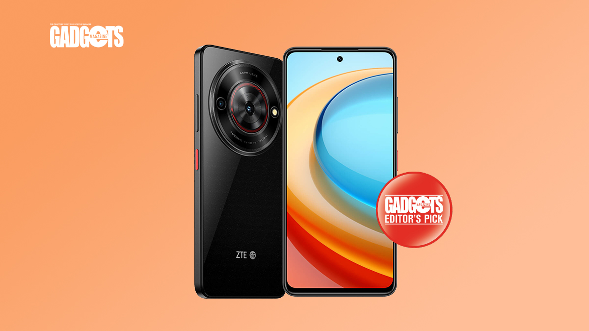 Smart ZTE Blade A75 5G reviewed