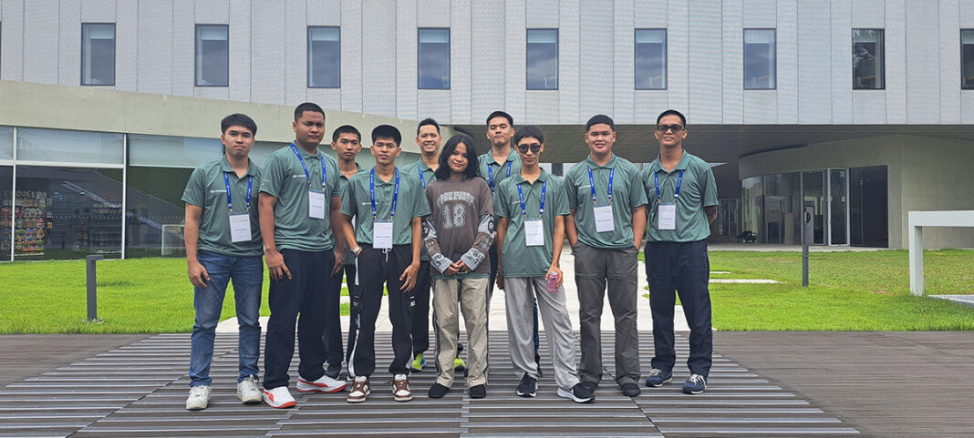 HMPH selects top Hyundai Accelerate scholars for immersive training in ...