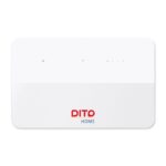 DITO Home WOWFi — world's first 5G RedCap WiFi for home