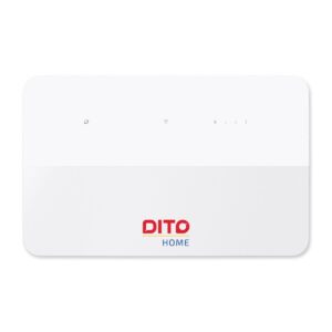 DITO Home WOWFi — world's first 5G RedCap WiFi for home