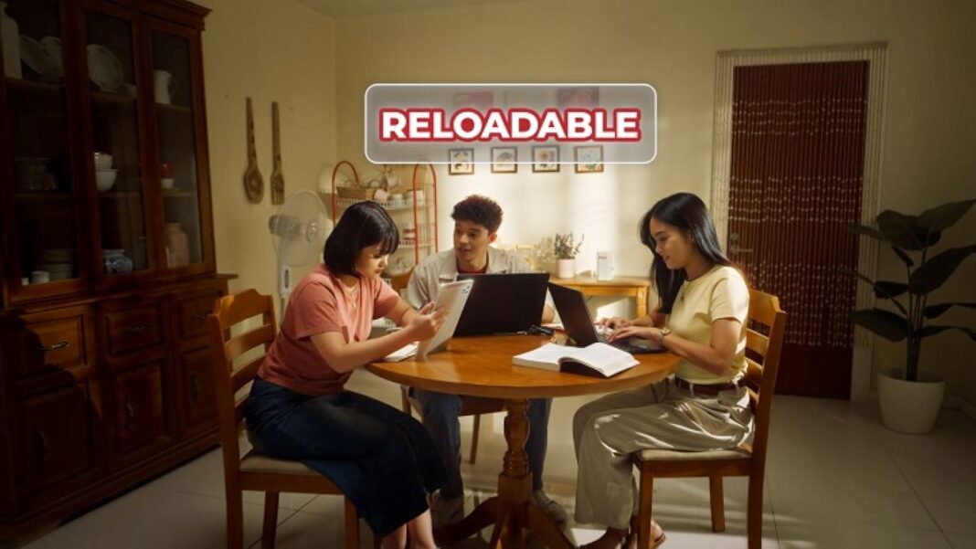 PLDT Home WiFi 5G+ uncaps home internet experience