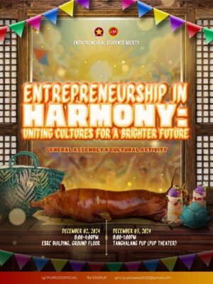 Celebrating unity and culture: A look into ESS's two-day event