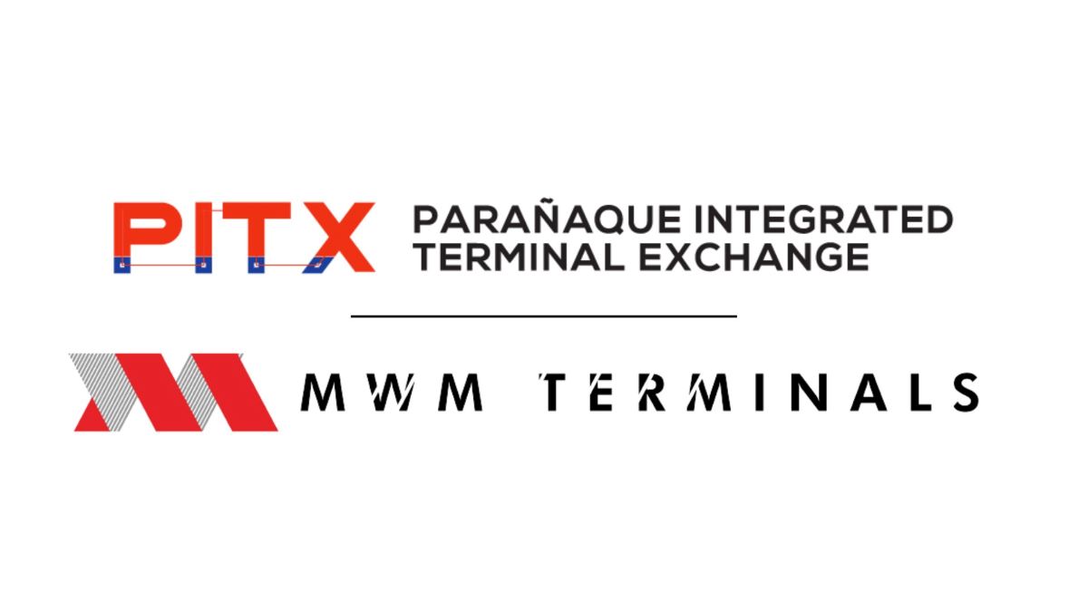 PITX enhances commuter experience as LRT-1 Cavite Extension Phase 1 ...