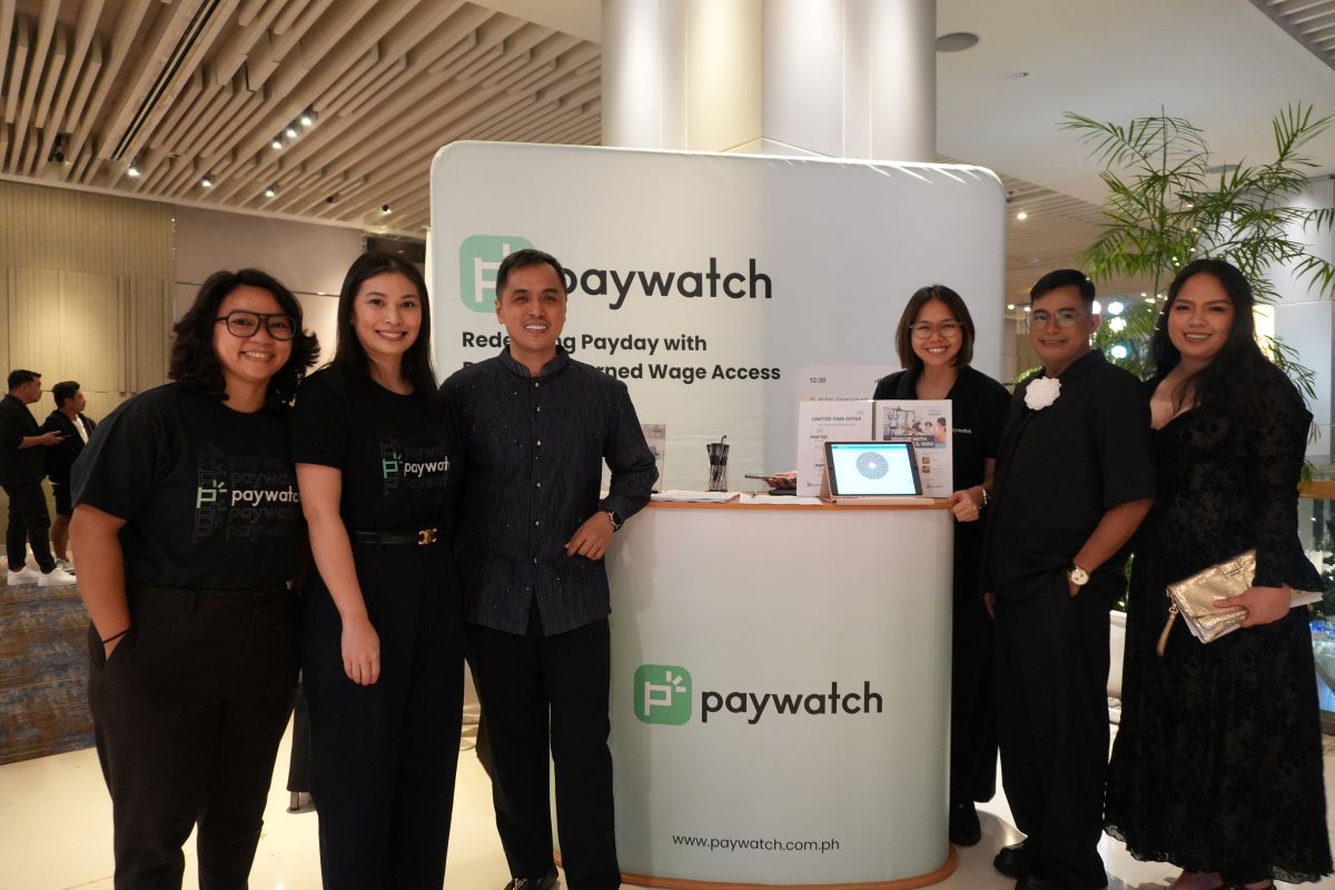 Coronis Health partners with Paywatch to gift employees financial ...
