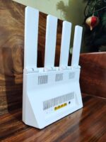 HUAWEI Wi-Fi BE3 reviewed