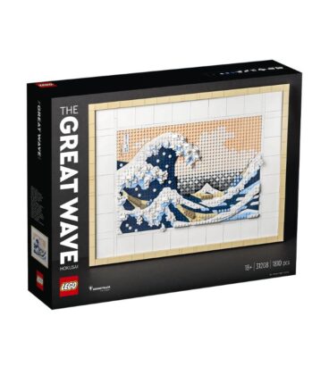 LEGO® Cataclaws is coming to town