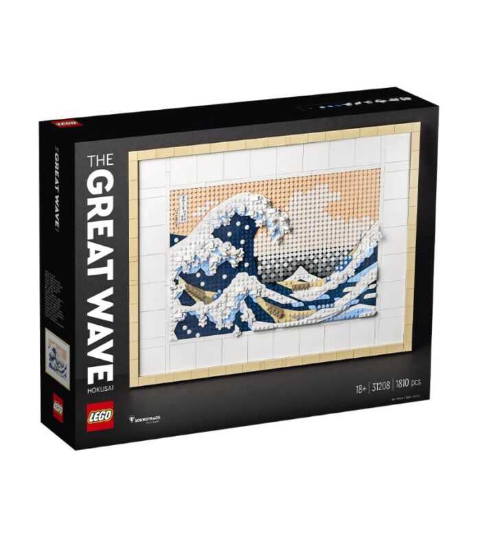 LEGO® Cataclaws is coming to town