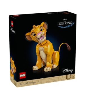 LEGO® Cataclaws is coming to town