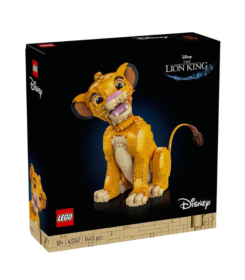 LEGO® Cataclaws is coming to town