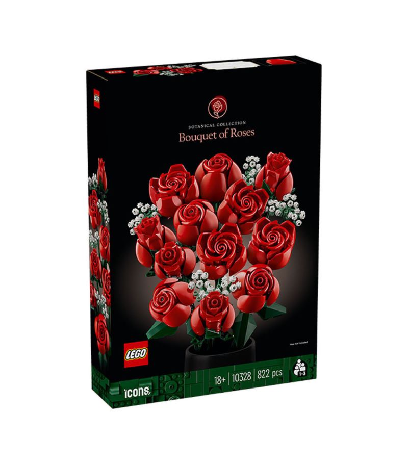 LEGO® Cataclaws is coming to town