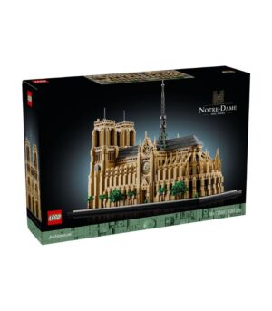 LEGO® Cataclaws is coming to town