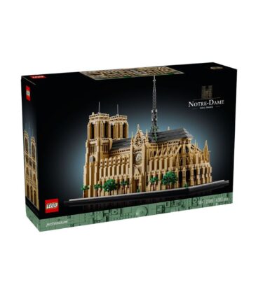 LEGO® Cataclaws is coming to town