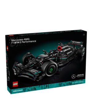 LEGO® Cataclaws is coming to town