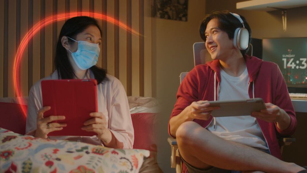 PLDT Home’s “We are Here for You” video tugs the heart with an iconic ...