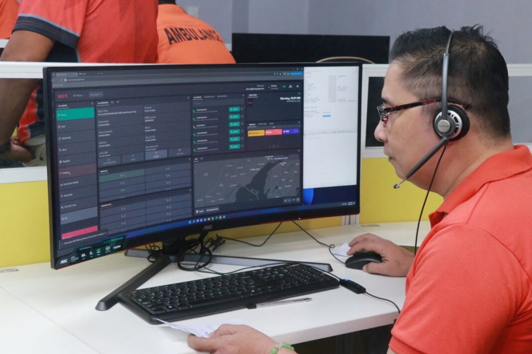 PH will have the best emergency response system in Asia once next-gen ...