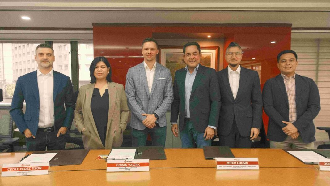 Infobip and PLDT Enterprise join forces to combat SMS fraud, ensuring ...