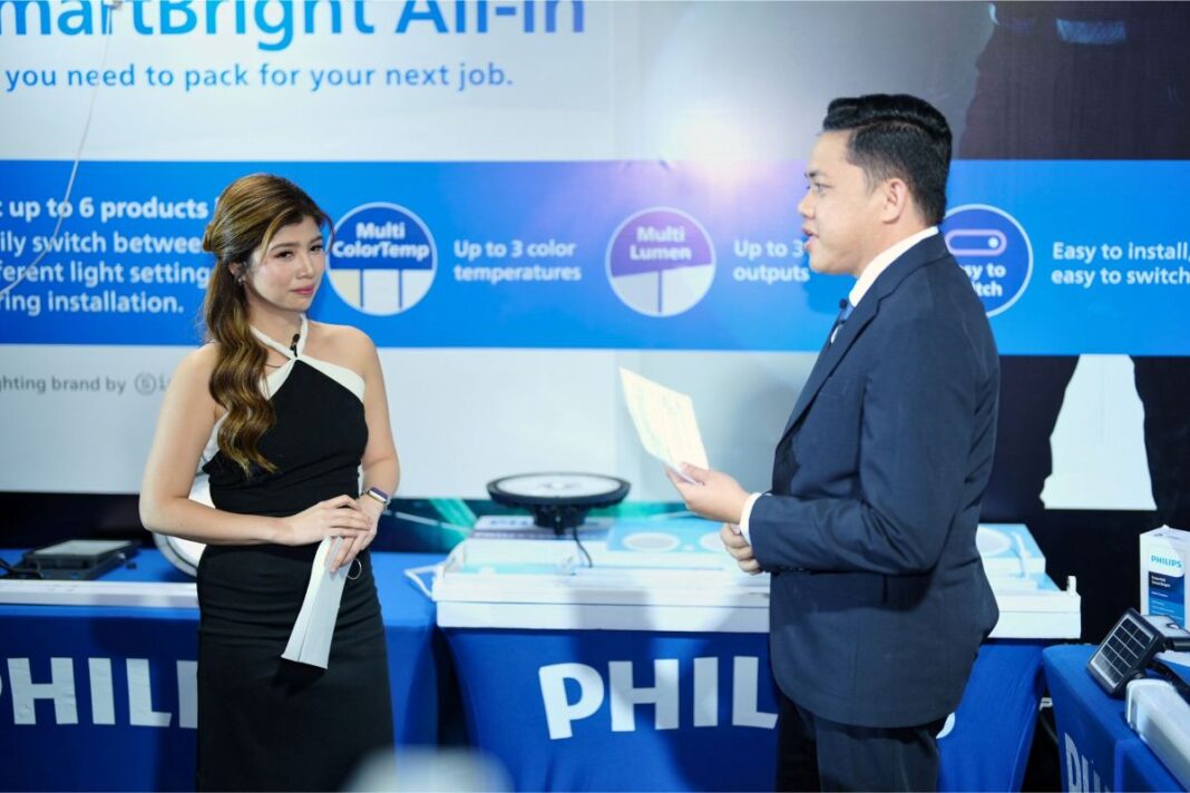 Race to Growth: Signify holds distributors conference to illuminate the ...