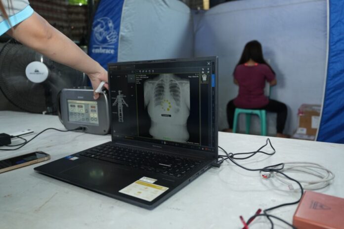 1Life Inc. introduces DocMate AI doctor’s assistant platform