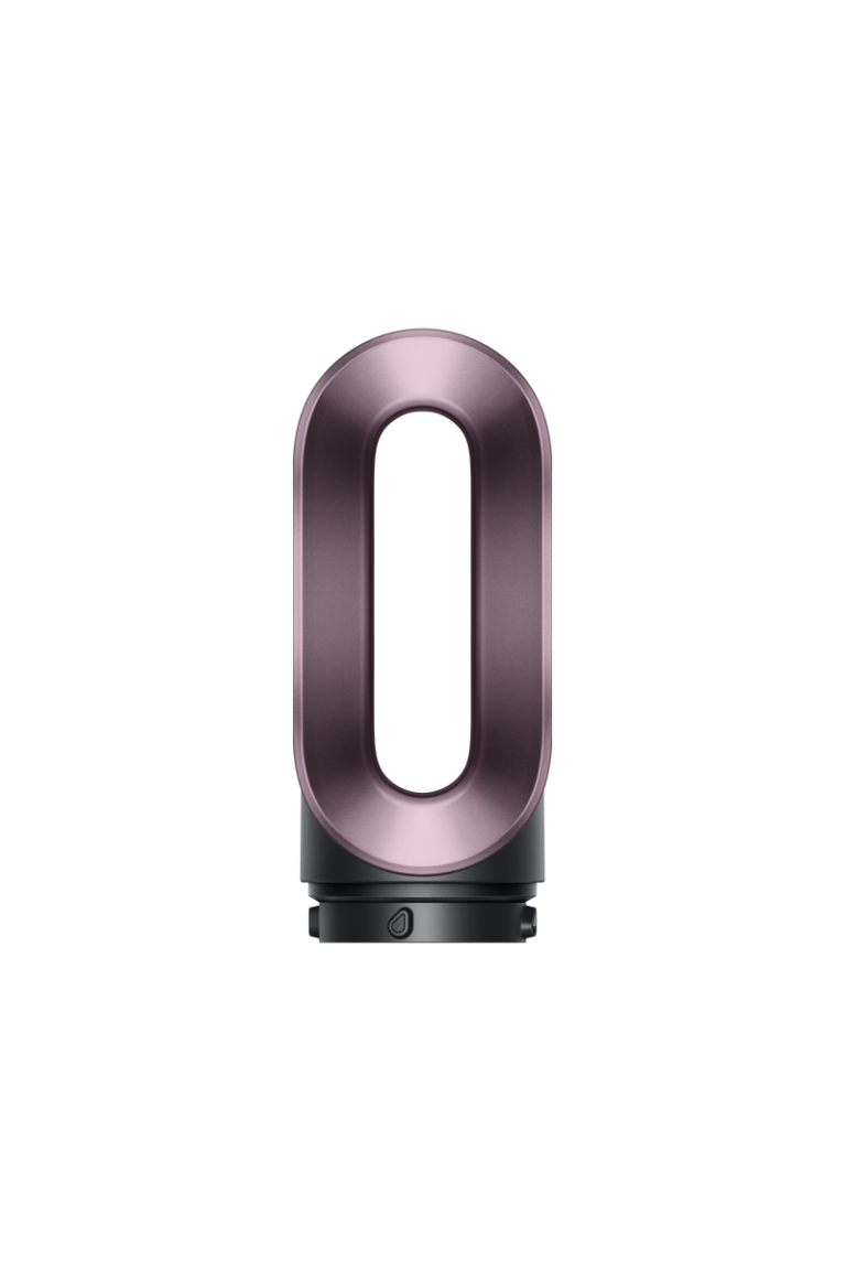Dyson unveils bold NEW purple colorway across its haircare range ...