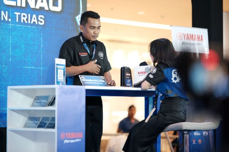 2025 Yamaha National Technician Grand Prix showcases the best in ...