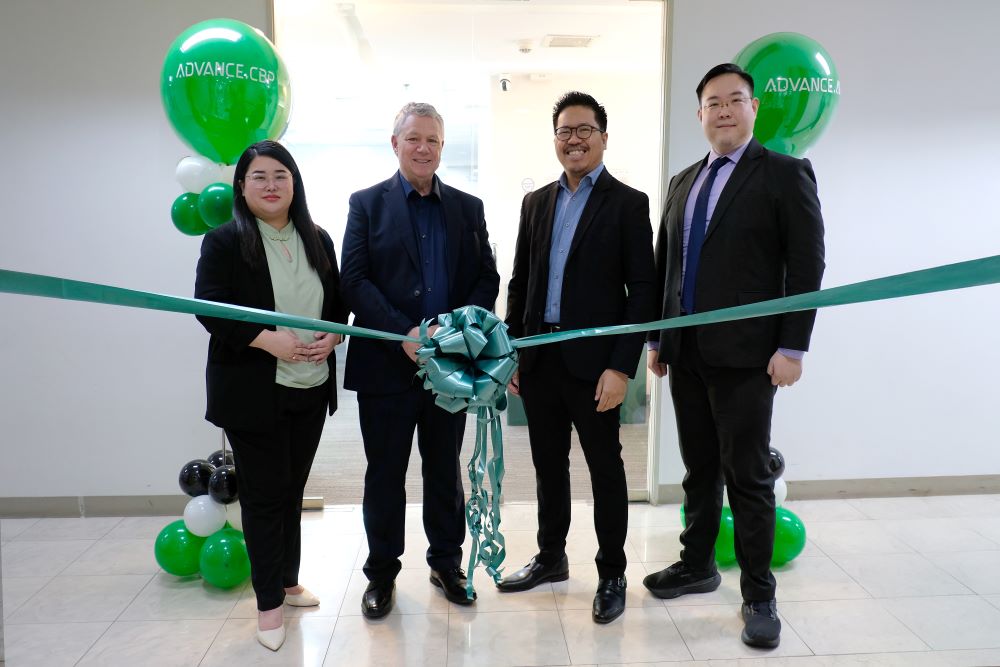 ADVANCE.CBP opens office in Makati, unveils innovation roadmap to ...