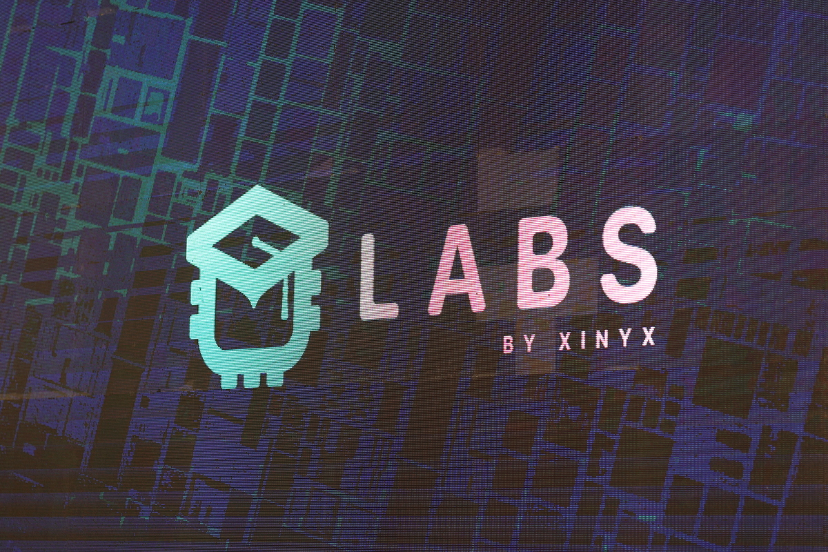LABS by Xinyx: The first flexible learning platform for IC design in PH